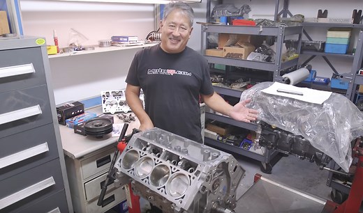 Here's How to Build an Insane, 650-whp, All-motor LS3 - LS1Tech.com