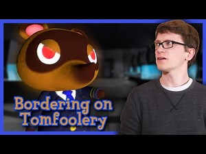 Bordering on Tomfoolery - Scott The Woz (YTP)