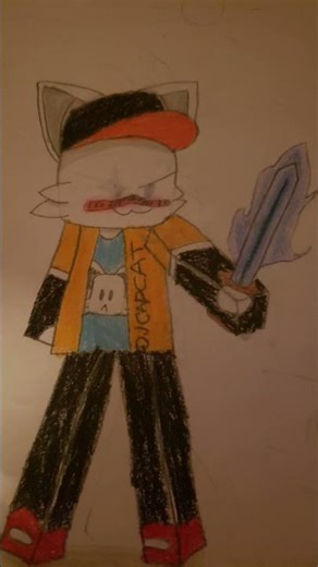 mon ami a faite sa pour moi