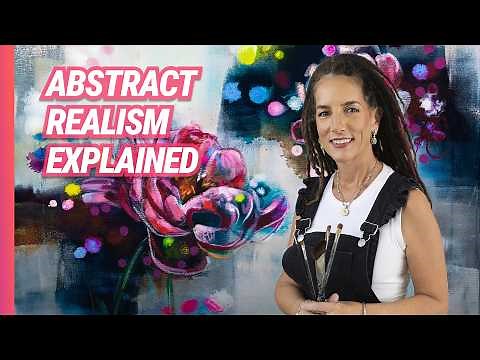 Everything You Need to Know About Abstract Realism