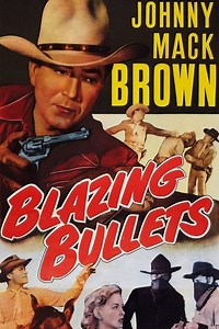 Stream Blazing Bullets (1951): Find it on Netflix, Prime Video, Hulu & more