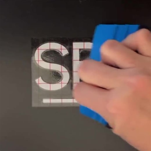 Plumeria Seashell Vinyl Decal: Water Bottle, Laptop, Car Sticker - Etsy