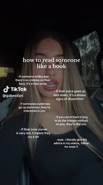 How to Read Body Language Like a Pro