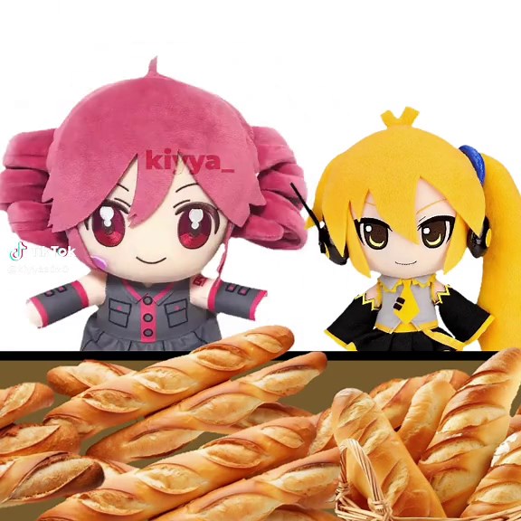 Exploring the World of Utauloid and Vocaloid Characters