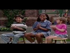 PBS Kids Program Break (2011 WNET)