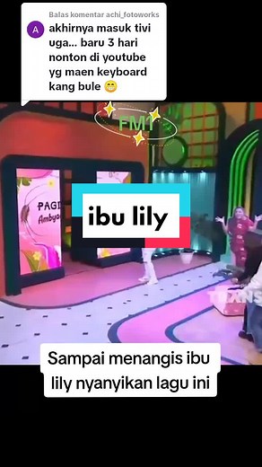 Membalas @achi_fotoworks SPEKTAKULAR SUARANYA🤗#foryoupage #TikTokPromote #fypindonesia #tiktoktainment #SerunyaGayaBareng #JurusJituGlowing #fypシ゚viral #fypシ #fyp