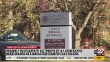 Lancaster County parents call for change after deepfake pornographic images of over 50 female students created