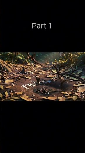 “How Dinosaurs Turned Into Fossils 🦖