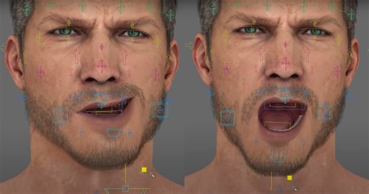 Final Fantasy 16 Team on Creating Smooth Animations with Driven Key