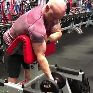 5.1K views · 403 reactions | INSANE BICEP FINISHER This bicep super...