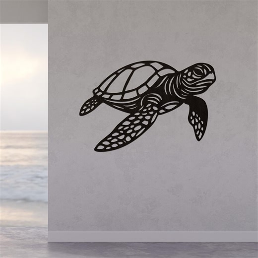 Turtle Room Wall Decor, Turtle Home Wall Decor, Turtle Wall Decor, Turtle House Decor, Turtle House Art, Turtle Decor for Wall - Etsy