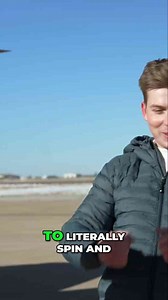 Unbelievable Aircraft Thrust: Faster Than You Can Handle!