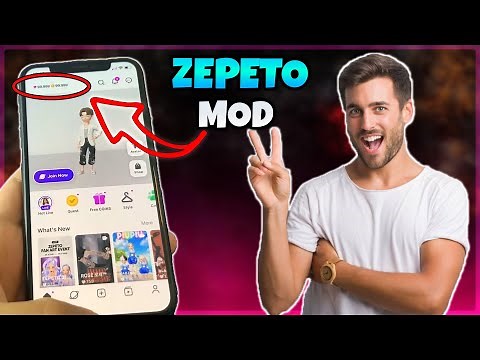 How to Get Unlimited ZEMS & COINS in ZEPETO - FREE Zems Hack for ZEPETO 2022