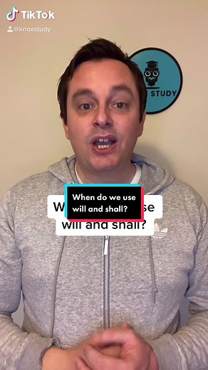 Understanding the Usage of Shall and Will in English | Linguistics Insights