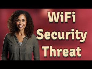 Does Outdated Mobile Software Threaten Your Public WiFi Security?