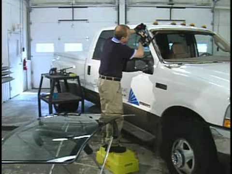 AEGIS Tools - Solo II™ Windshield Replacement Tool