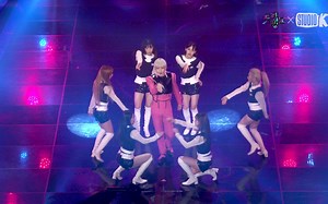 【4K】金起范KEY Helium（氦气）Choreo Tower Cam 4K直拍 211001 音银