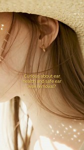 Check out this informative article: "Simple and Safe Method for the Removal of Ear Wax" where we explore the anatomy of the ear canal, its self-cleansing functions, and share an easy-to-use solution for clearing out stubborn earwax: https://bit.ly/3ZnoyIG #EarHealth #WaxRemoval #NeilMed #ClearCanal #HealthyHearing #CVS #Walgreens | NeilMed Sinus Rinse