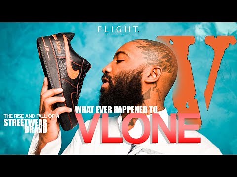 What Happened To Vlone : The Rise And Fall Of A Streetwear Brand