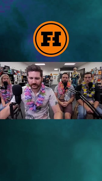 Classic Funhaus Clips: Speaking Hawaiian #funhaus #hawaii #gaming #fyp