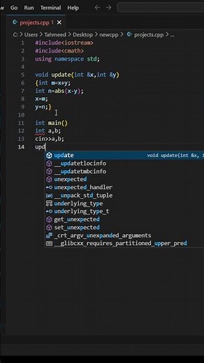 Using Void Function in C++ Programming