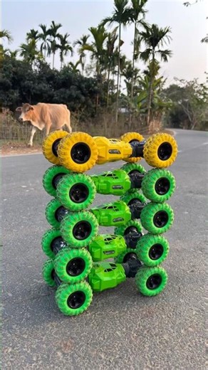 Owo best👍🏻 5t remote control moka cars reviews #shortvideo