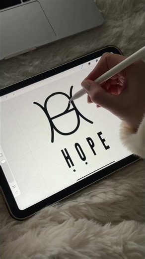 Unlock Creativity with iPad & Apple Pencil: Procreate Art Tips for Beginners #procreate