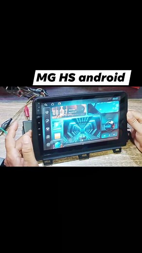MG HS ANDROID SCREEN PLAYER ✅ Cars Android Panels and speakers ✅ Cash on Delivery All over Pakistan ✅ Free Installation at our Outlet  +92 306 3333556 https://cnmhub.com/ https://youtu.be/kv3G9YWTmbM Address liberty market monal restaurant wali building Lahore #cnmhub #MGCars #MG #hondacity #car #android #CarAndroidPlayer #mp3 #subwoofer | Cnmhub | Facebook