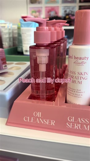 New at 5below #5belowdupes #skincaredupes