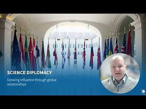 Introduction to IIASA and the Capacity Development and Academic Training (CDAT) Unit - Nov. 2025