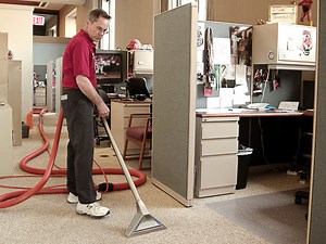 Impeccable Carpet Cleaning Services in Illinois | Peerless Restoration