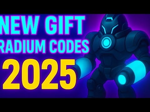 Galaxy Defense Fortress TD – New Gift & Radium Codes 2025 (Working)