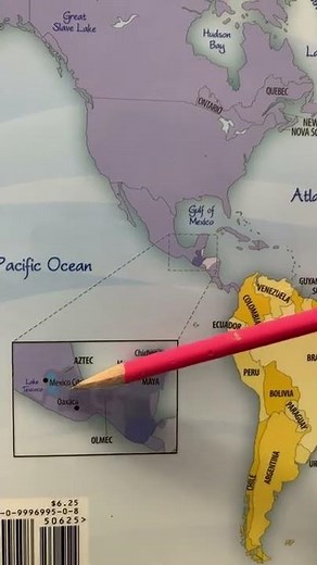 CC cycle 1 week 18 & 19 Geography