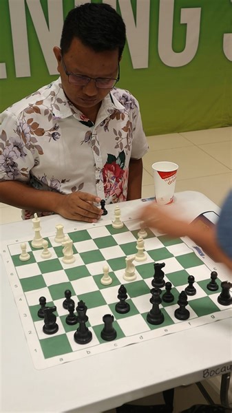 377K views · 8.2K reactions | White unveils the Anti-Fried Liver Defense, luring the opponent with a daring queen sacrifice. What follows is a breathtaking display of tactical mastery, as White's Bishop and Knight combine forces to deliver a stunning checkmate. Beware of this error in the Anti-Fried Liver Defense‼ #MCCP #chess #chessopenings #queensacrifice #chessclub #mccpvlog #dailyvlog | Mobile Chess Club Philippines | Facebook