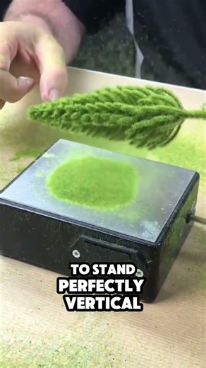 Hollywood's $10,000 Model Making Secret Revealed 🤫 #modelmaking, #diorama, #satisfying