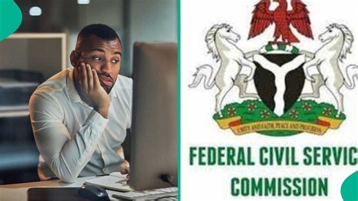 Civil service recruitment: FG shortlists candidates, link to check emerges