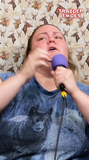 Who watches Trailer Tales #podcast | Chelcielynn