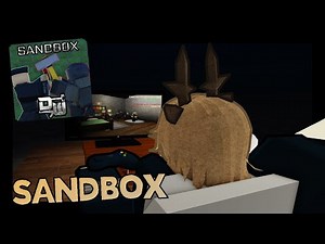 DWS Testing Environment - Decaying winter Sandbox