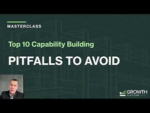 Commercial Excellence: How to Overcome Critical Challenges When Building Capabilities at Scale