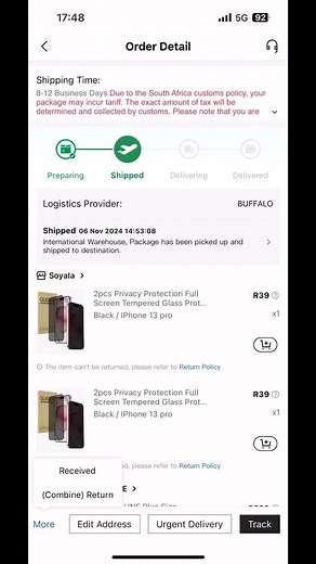 Le2khumalo Liberated on TikTok