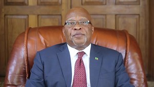 1.8K views · 125 reactions | Leadership conference is on this week with Dr Nevers mumba in South Africa  get ready for an experience .34 Staal st Kyasands randburg Dates: 3-7 November | Prophet DD Isaac Ministries | Facebook