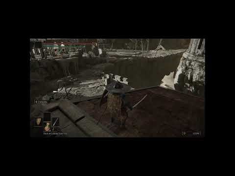 Ep 80 - Finishing Crumbling Farum Azula