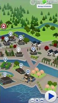 Sims 4 update game fix options 🙏 #sims4 #sims4update