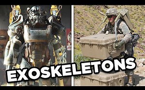 【Alltime10s】十项受电子游戏启发的现实科技 @柚子木字幕组