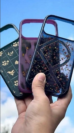 ASMR Unboxing OtterBox Symmetry Series Clear