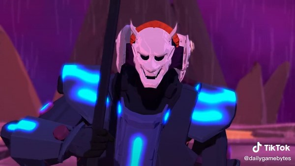 Furi: Intense Boss Battles in Indie Gaming