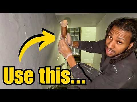 DIY Hand Rail Installation Made Easy! | Step-by-Step Guide