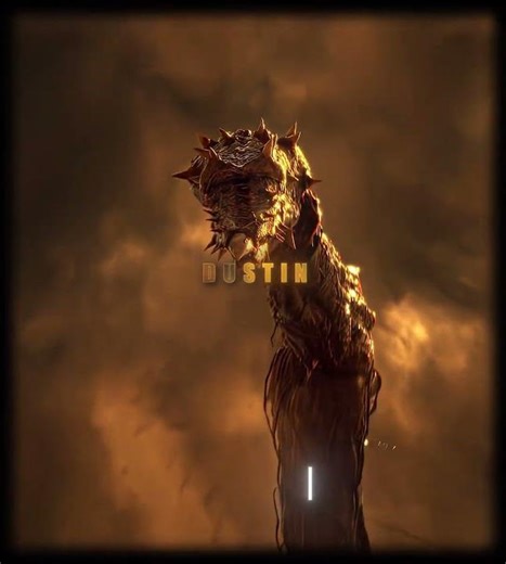 [4K] "We Are One" | Stranger Things 5 | LUZ ROJA - bxkq (Slowed & Reverb)