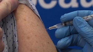 CDC: Booster shots help protect against omicron