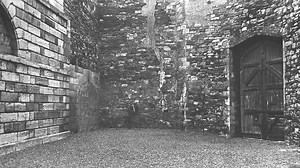 Keys To Kilmainham Gaol